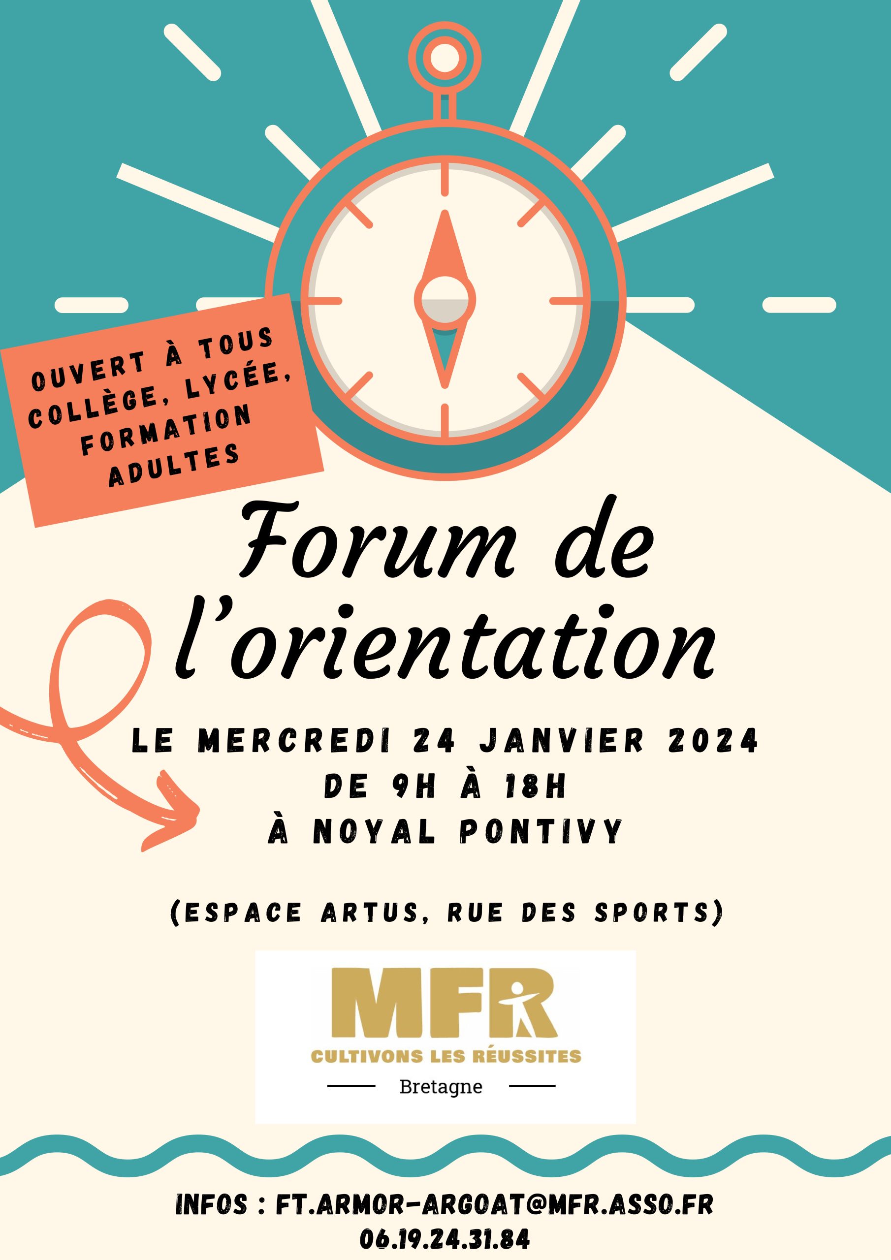 Transport Scolaire | Mairie de Noyal Pontivy